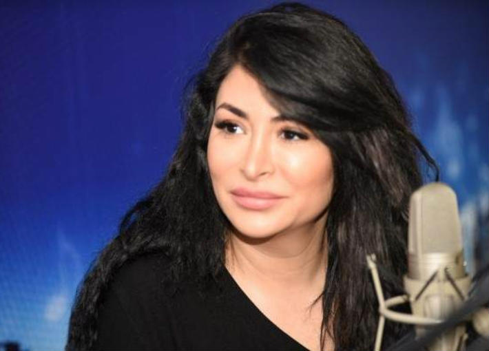 صورة من الذاكرة ديما بياعة مع نجليها من تيم حسن قبل 10 سنوات خبر