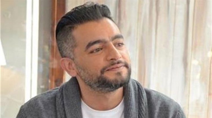 هاني سلامة تمنيت نهاية مختلفة لـبين السما والأرض خبر في الفن
