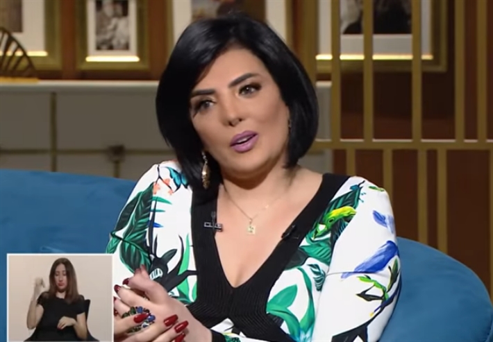 الملخص حورية فرغلي في واحد من الناس كنت أدعي على نفسي بالموت وأمينة
