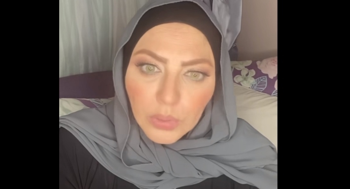 ميار الببلاوي لشيرين بعد زيادة وزنها فوقي لنفسك بناتك هيبقوا عبيد
