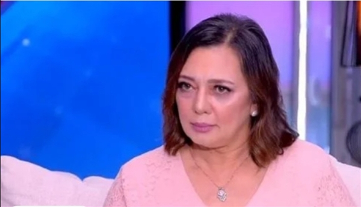 عزة بهاء ابني يختار عروسته وأنا أعاين خبر في الفن