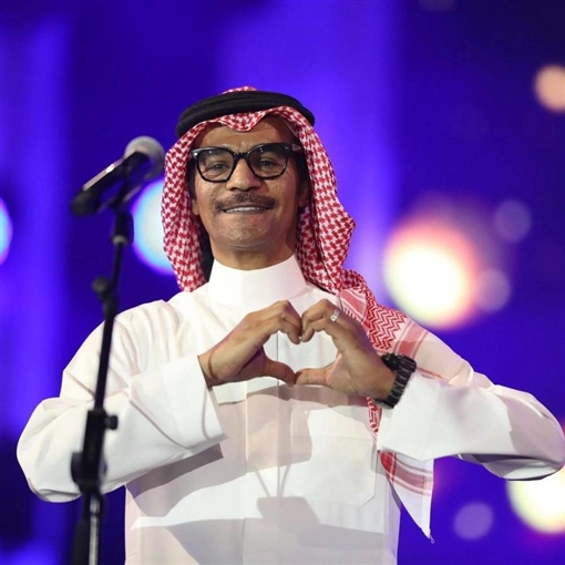 عيد ميلاد رابح صقر يتصدر Twitter نشاط فني مميز في عامه الـ58 خبر في الفن