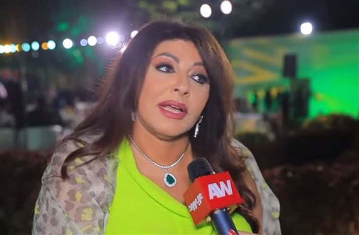 هالة صدقي الملكة صفصف عملتلي قاعدة مع أجيال مكنوش يعرفوني خبر في