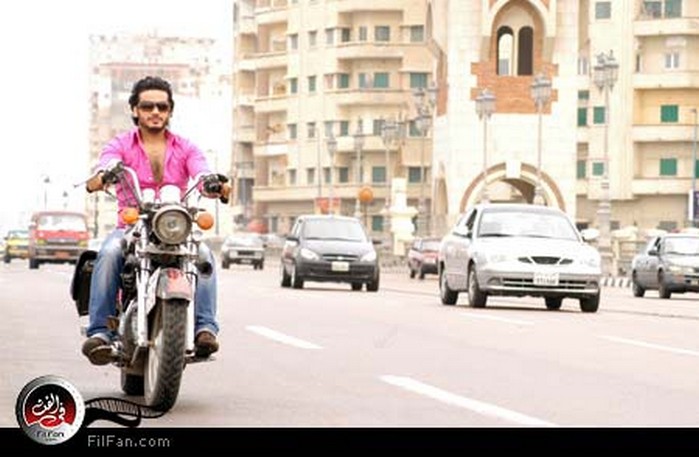 بشرى وإيساف في "دويتو" الحكاية فيها منة | ألبوم | في الفن