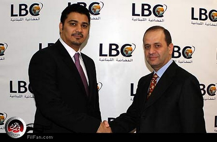 "إل بي سي" اللبنانية تعين "روتانا" لإدارة مبيعاتها الإعلامية | خبر | في ...