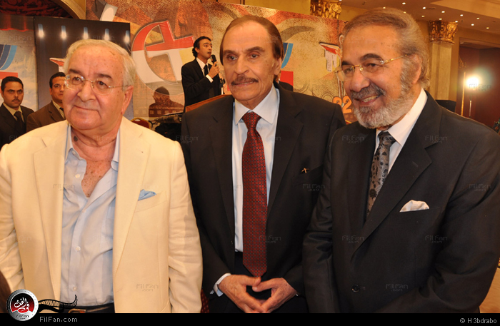 بالصور: افتتاح مهرجان أوسكار السينما المصرية | ألبوم | في الفن