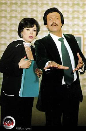 بالفيديو: سمير غانم يدخل سيت كوم مع "مراتاته الكتير" | ألبوم | في الفن