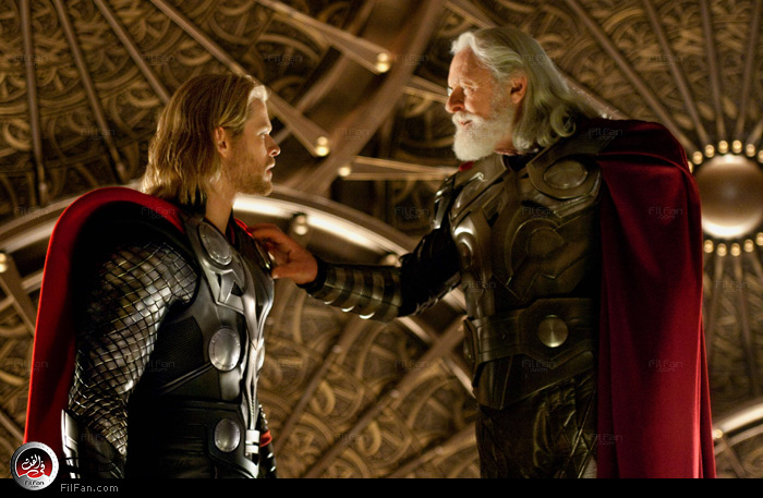 Fast Five يزيح Thor من على قمة شباك التذاكر المصري | ألبوم | في الفن