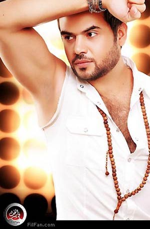 سامو زين يصور "يوم" | ألبوم | في الفن