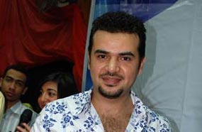 سامو زين يستقر على تصوير "ليك لوحدك" | ألبوم | في الفن