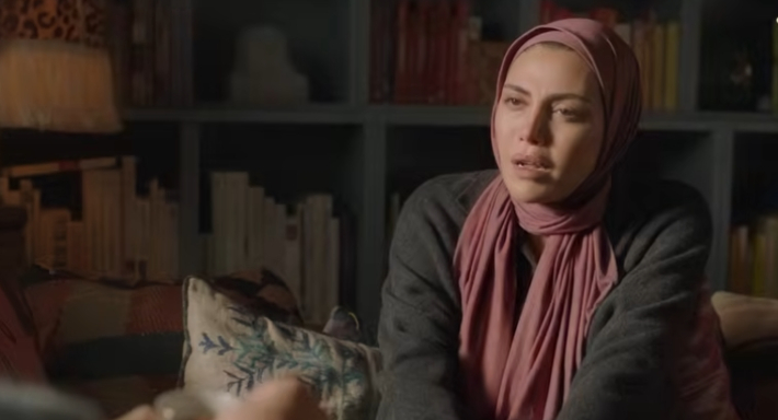 رمضان 2026 - ريهام حجاج تواجه اختبارات مصيرية في برومو مسلسل "توابع ...